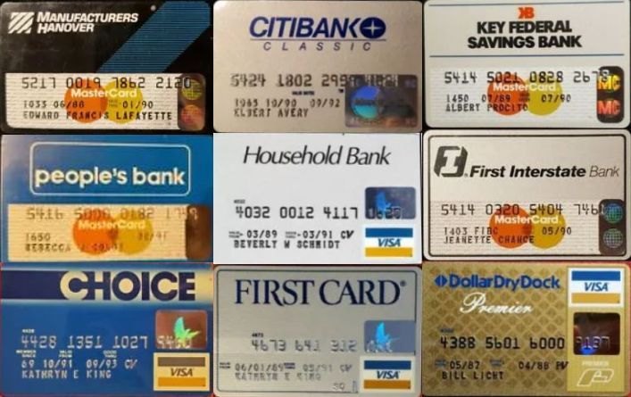 A Writer’s Diary Entries From Mid-April, 1990 – Someone With a Pen ...